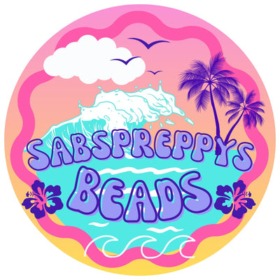 Sabspreppys bracelets – Sabspreppysbeads